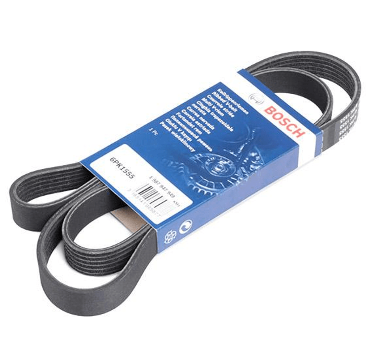 Multireim 6PK1555 2.0TDI/2.0BiTDI med AC T5/T6 - Bildelhandel bildeler ...